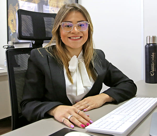 Especialidades - Corretora Amor à Vida